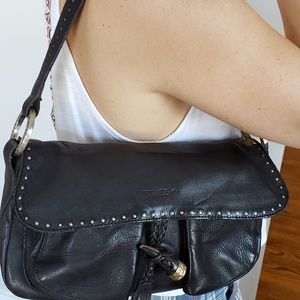 TOSCA BLU | Bags | Tosca Blu Italian Leather Bag | Poshmark